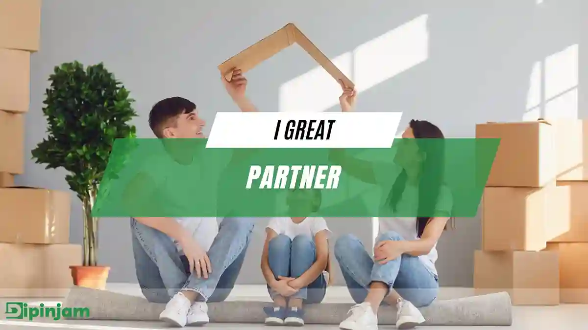 I Great Partner Great Eastern Takaful 2025: Maksud & Daftar